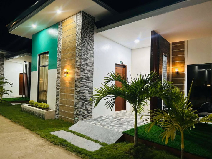 The Landing Villas Rental - Panglao