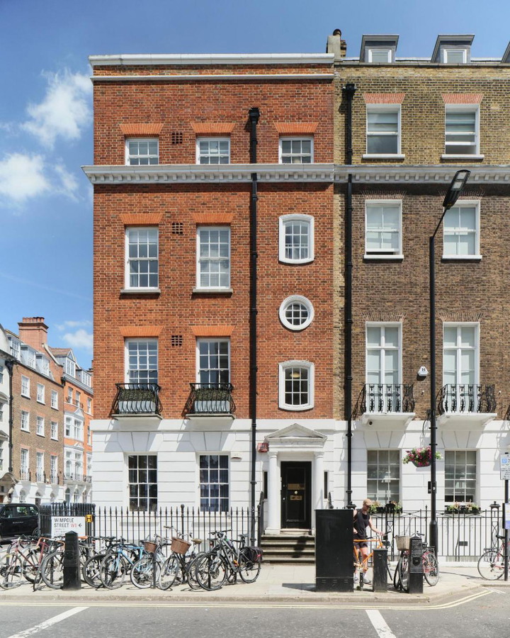 Luxury 1-bedroom Apartment In Marylebone - Londres