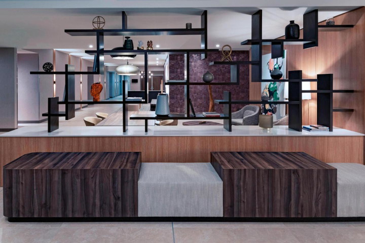 Ac Hotel By Marriott San Jose Escazu - San José