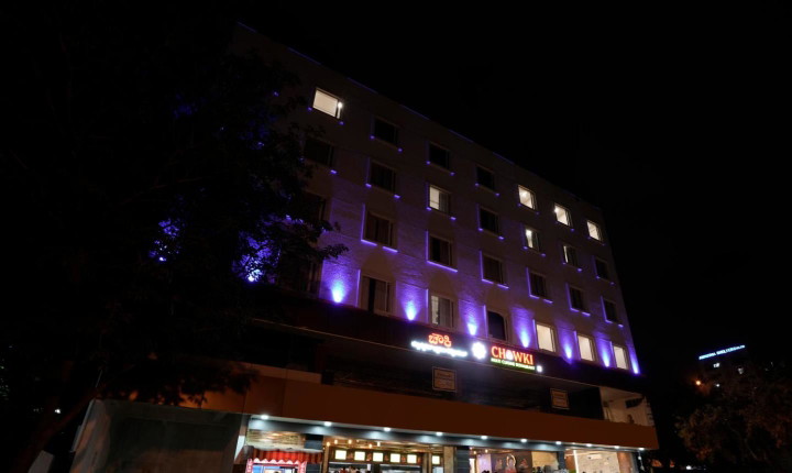 Happy Stays Whitefield - Bangalore