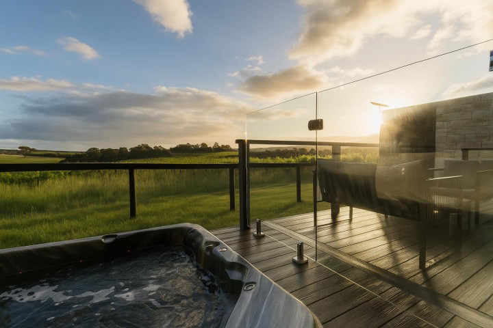 Vineyard Villa - McLaren Vale