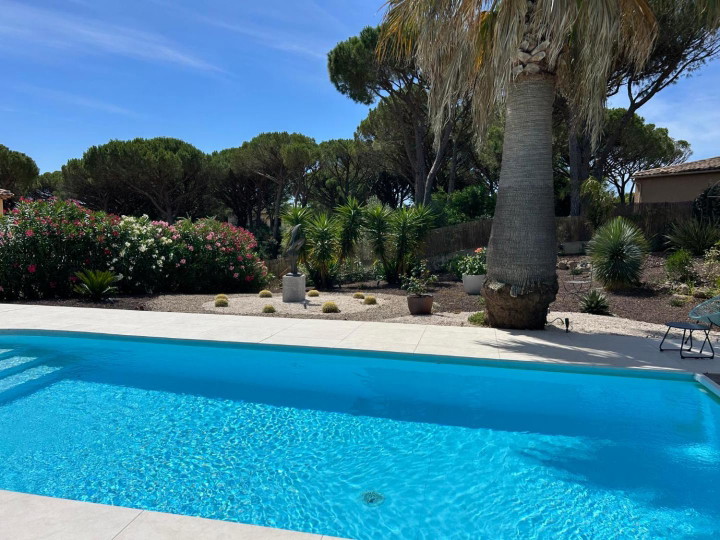 Villa Messilia Guest Rooms French Riviera - Fréjus