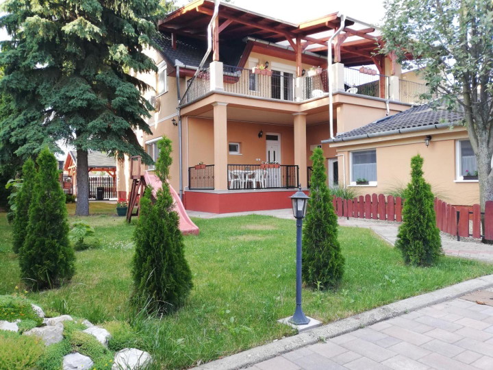 Rege Apartman - Eger