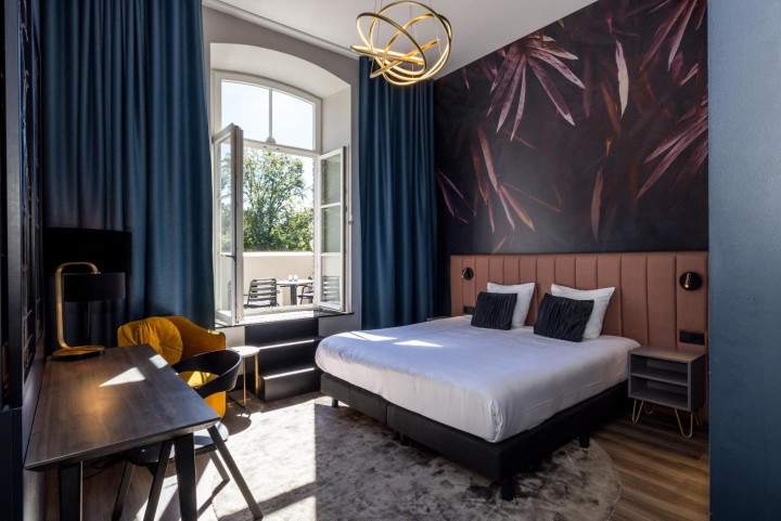 Merici Hotel Sittard - Sittard