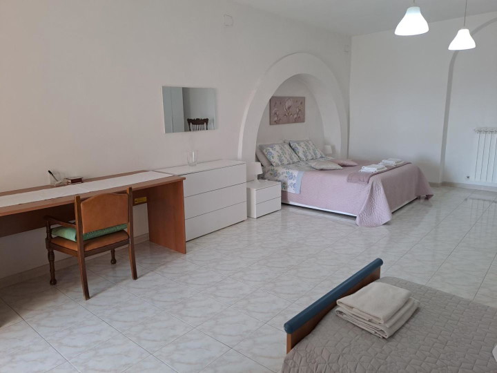 Domus Principessa - Chieti - Itália