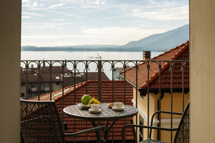 Luce -Seta Di Lago - Love Italy Homes - Brescia