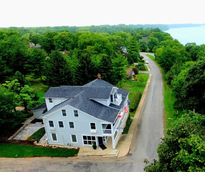 South Landing Inn - Niagara-on-the-Lake
