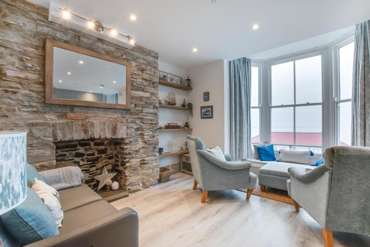 1 Bed In Aberystwyth Oc-bow285 - Aberystwyth