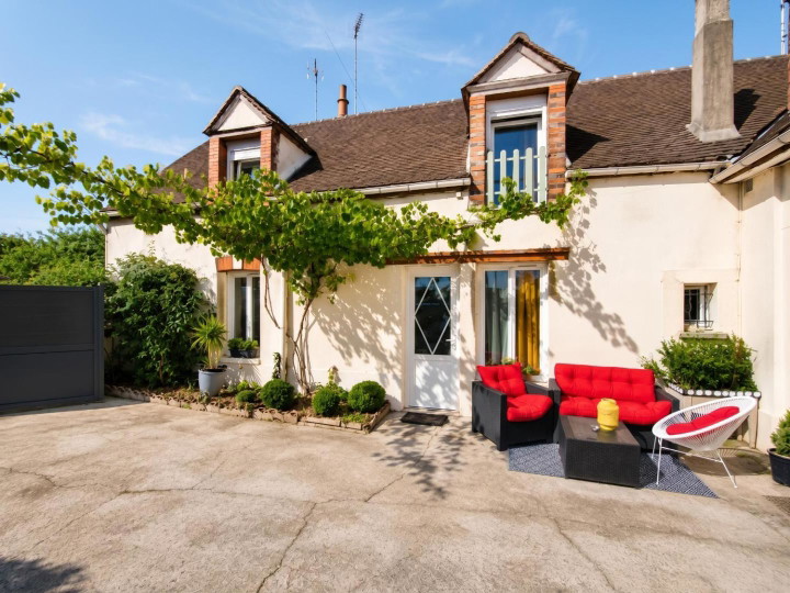 Maison Charmante à Cepoy Près Du Lac - Amilly