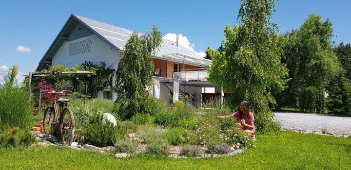 Hillside Bio Resort Delux Apartments - Alpes