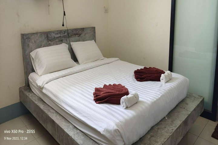 Top Harvest Rental - Ko Pha-ngan