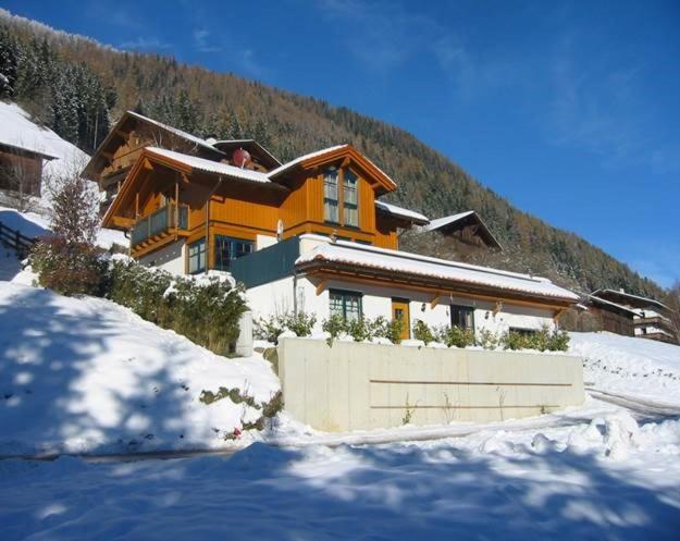 Alpen-apartment Neustift - Neustift im Stubaital