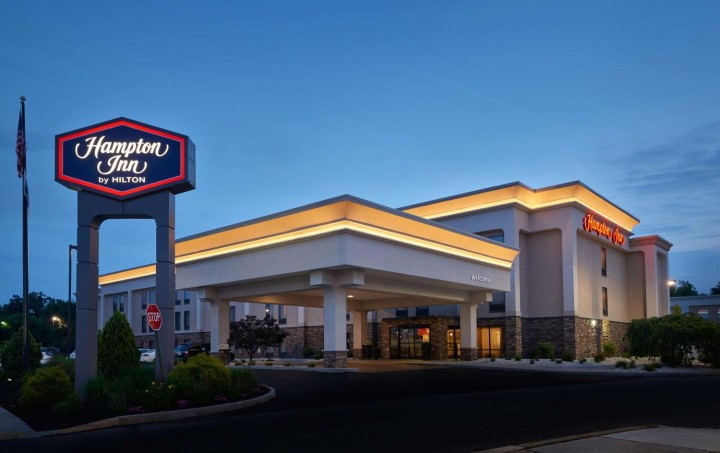 Hampton Inn Hanover - Hanover, PA