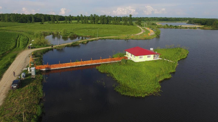 Casa Verde - Snagov