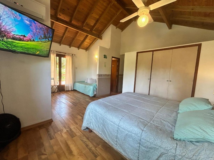 Villa Gesell Casadelgolf - Villa Gesell
