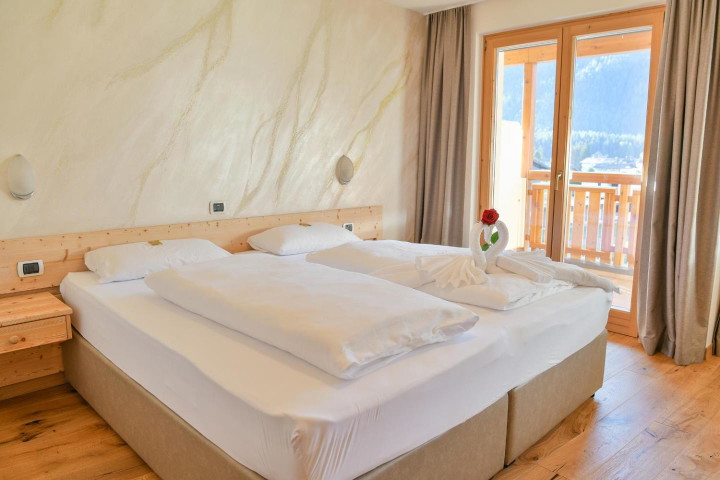Hotel Savoia - Prags
