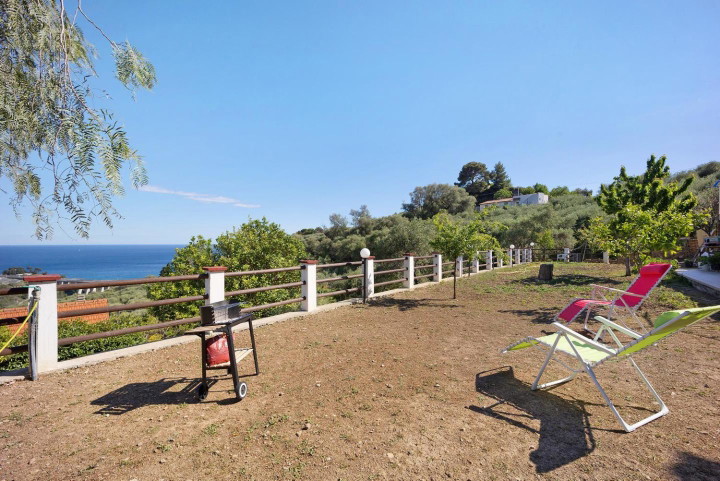 Casa Vacanza Sanaa - San Lorenzo al Mare