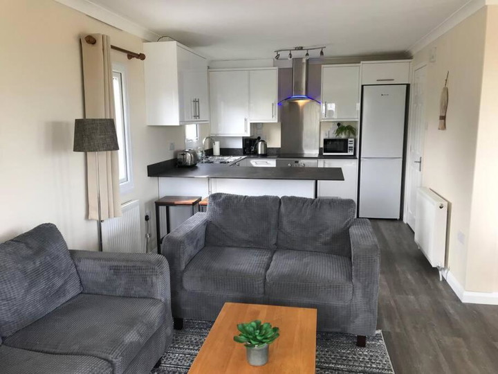 Marios Lodge - Cornwall