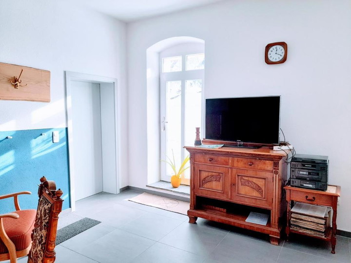 Neu! Ferienwohnung Schwarzenberg - Schwarzenberg/Erzgebirge