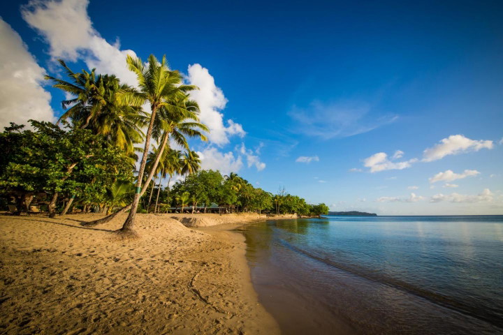 East Winds Saint Lucia - Saint Lucia