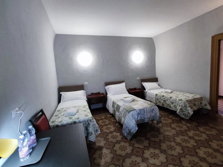 Exotic Holiday Home - Aci Castello