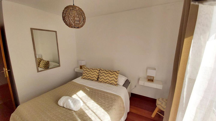 Apartamento Do Corpo Santo With Private Parking - Funchal