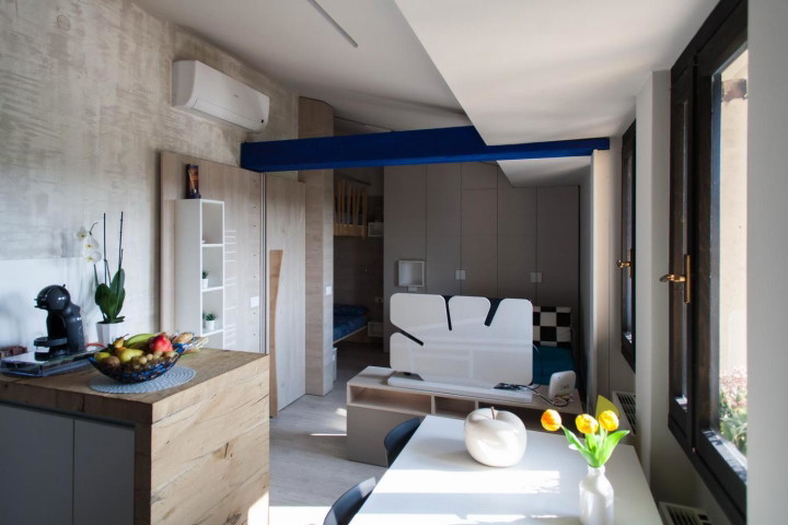 Debbie's House - Desenzano del Garda