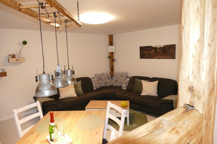 Harzapart Appartement 2 "Wandertraum" - Allemagne