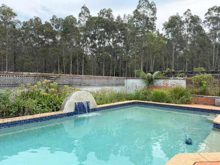 Comfortable Queen And Single Farm Stay - Australië