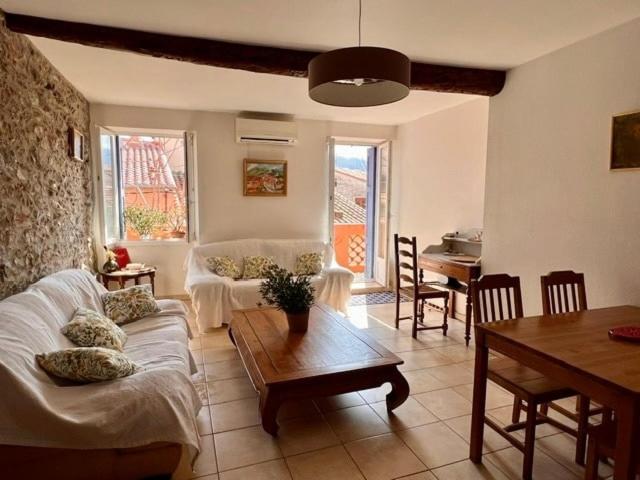 Casa Quintana - Banyuls-sur-Mer