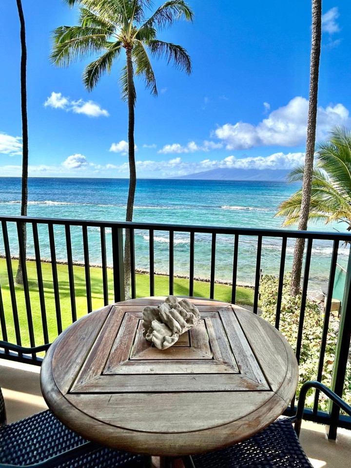 Papakea A-309 - Maui, HI