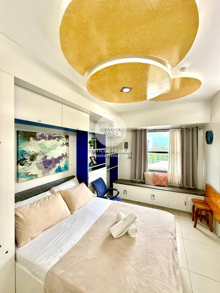 Urbania Haven Cebu4 - Cebu City