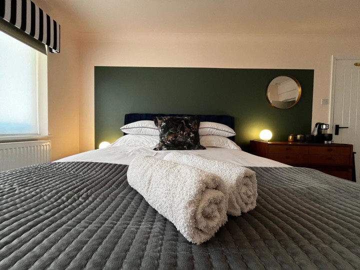 Luxury Room In The New Forest - Beaulieu