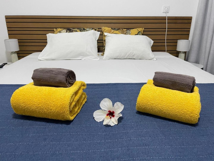 Porta Nova Guesthouse By R-tex - Tavira
