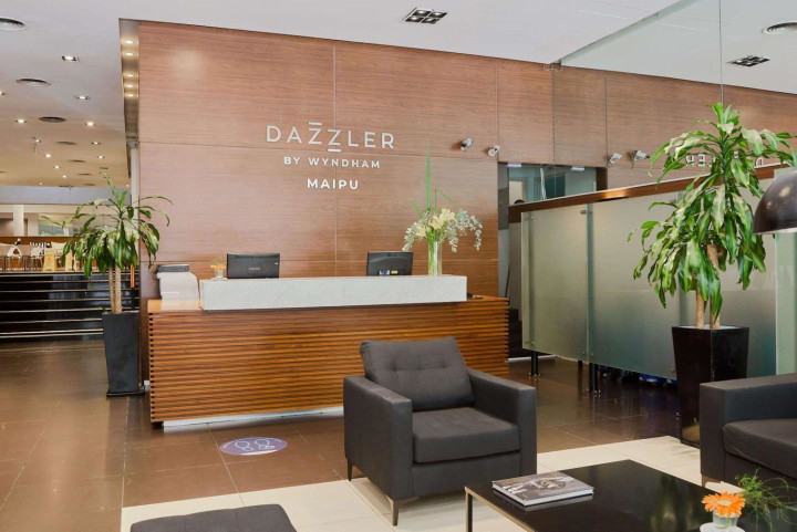 Dazzler By Wyndham Buenos Aires Maipu - Buenos Aires