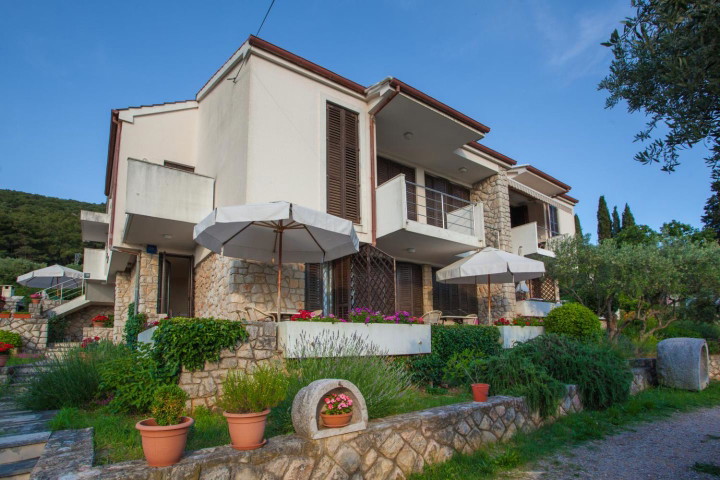 Apartments Ljubo & Lili - Cres