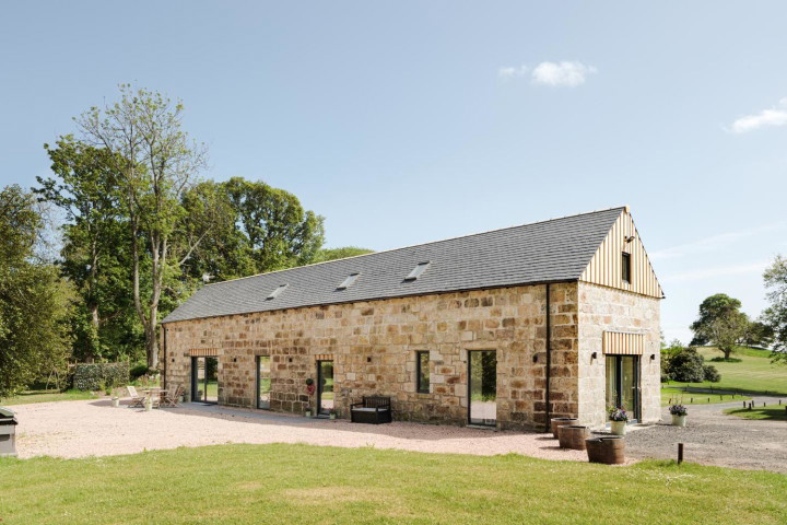 Elrick Estate - Coach House - Aberdeen