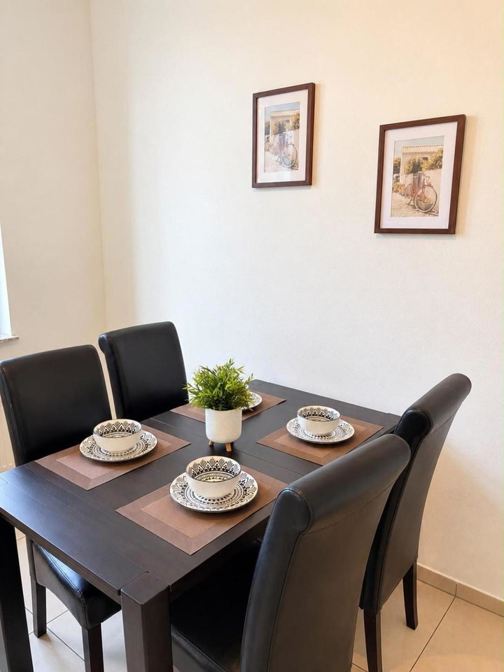 Apartment Hagen-vorhalle 2 - Hagen