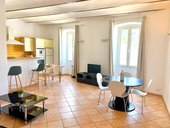 Appartements Bonifacio Acquaviva - Bonifacio