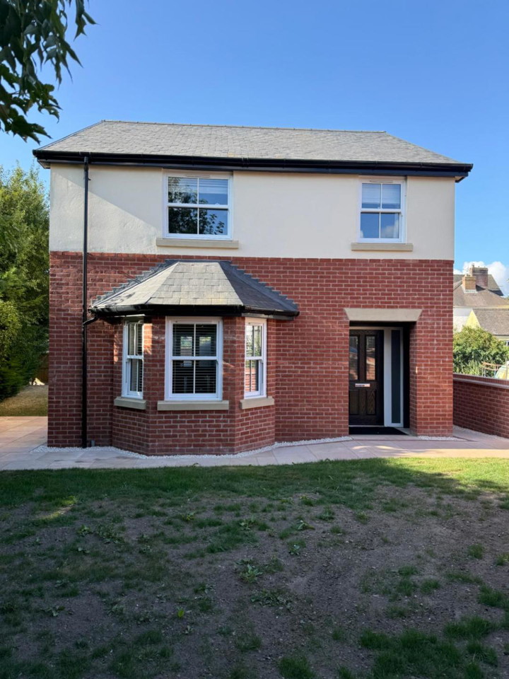 25 Birch House - Oswestry