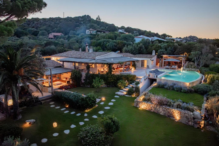 Villa Yakamoz - Provincia di Sassari