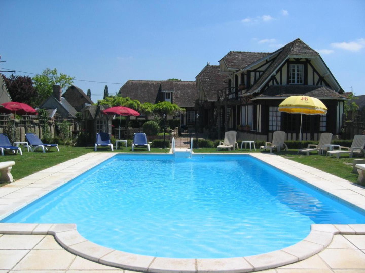 Maison Theresa - Normandy