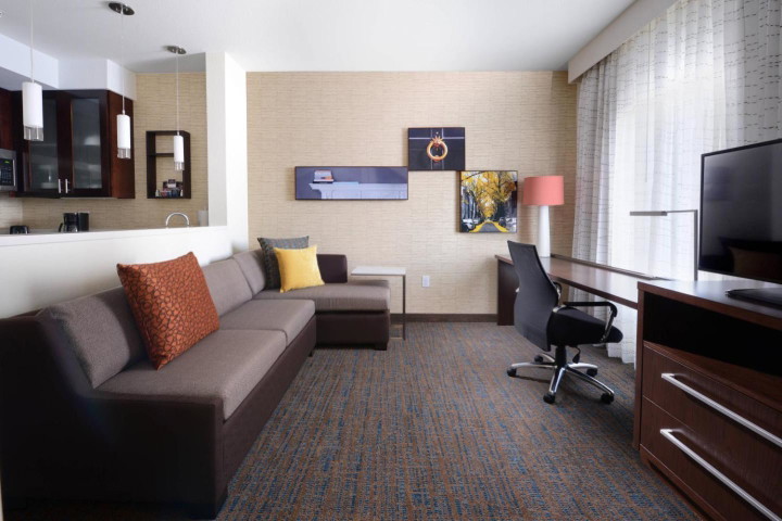 Residence Inn By Marriott Houston Pasadena - South Houston, TX