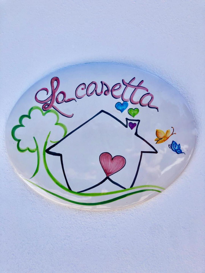La Casetta - Massa Lubrense