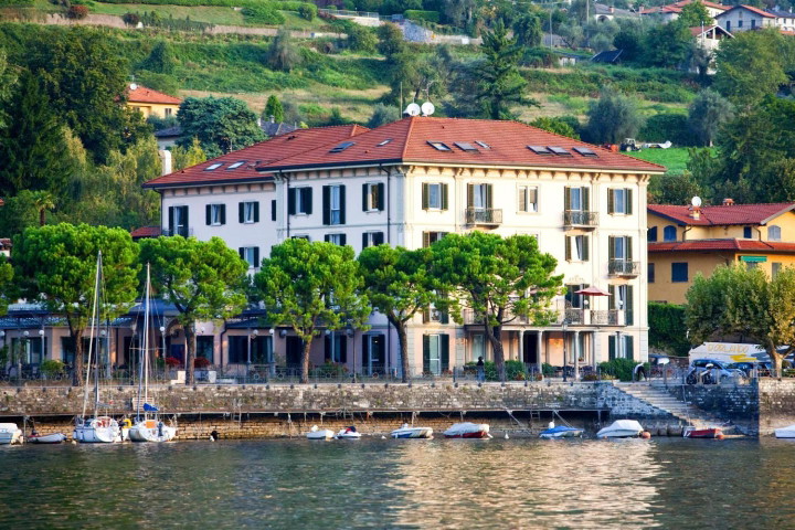 Hotel Lenno - Italy