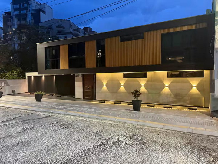 Loftbrothers39 - Bucaramanga