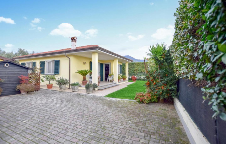 Lovely Home In Capezzano With Kitchen - Pietrasanta
