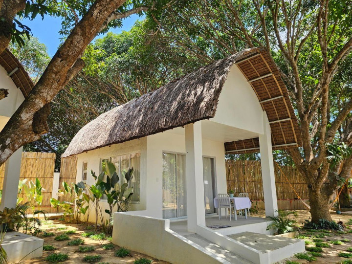 Lio Palm Villas - El Nido, Philippines