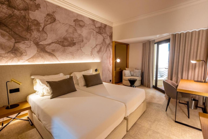 Cidnay - Hotel & Executive Center - Santo Tirso
