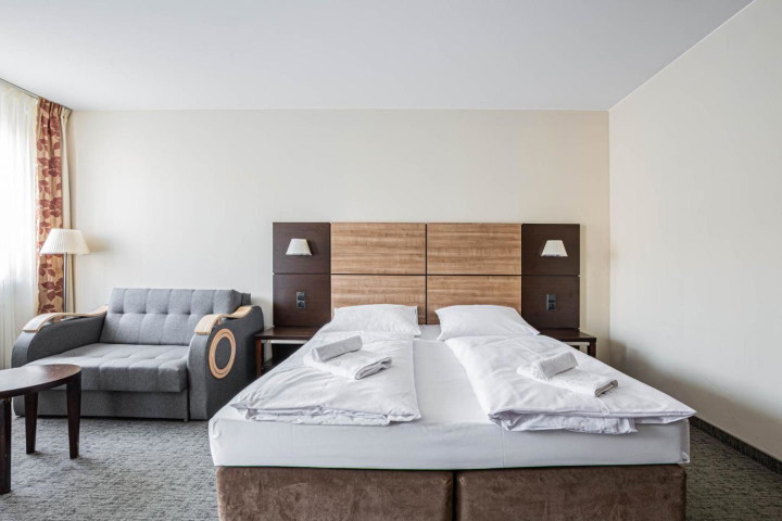 Vacationclub - Diva Apartament 430a - Kołobrzeg